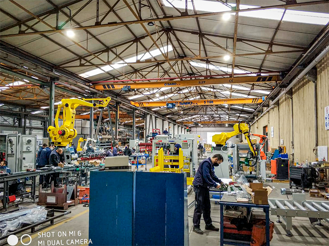 Greek technologies attractive for Kazakhstan