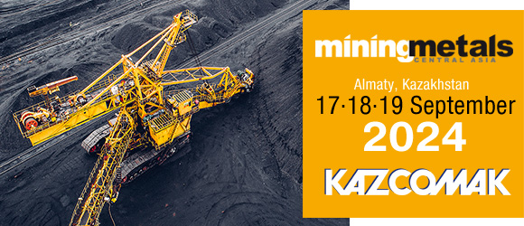 Қазақстанның тау-кен металлургия саласын дамытудың драйвері ретінде Mining Metals Central Asia ...